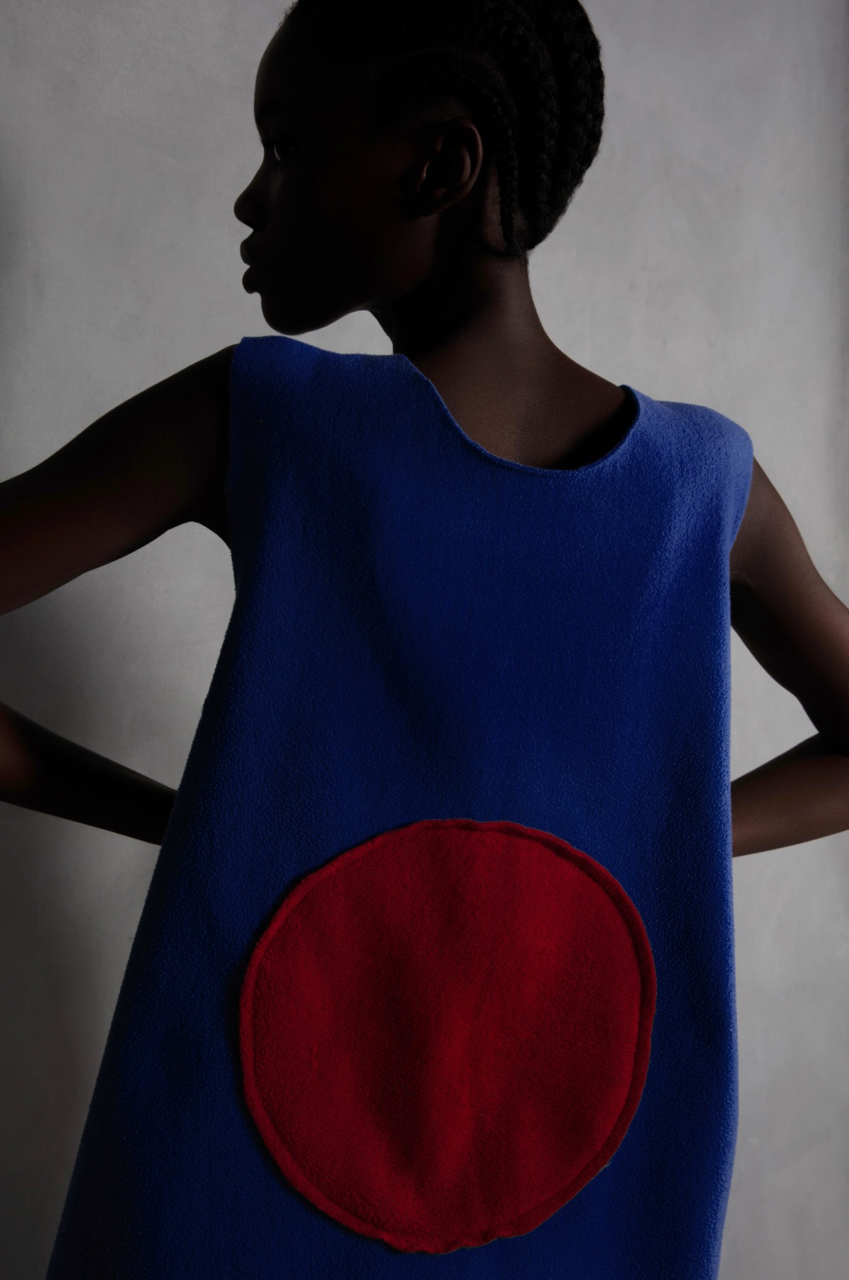 Qui est Yama Ndiaye, lauréate du prix Picto de la mode 2024 ? - Mixte Magazine