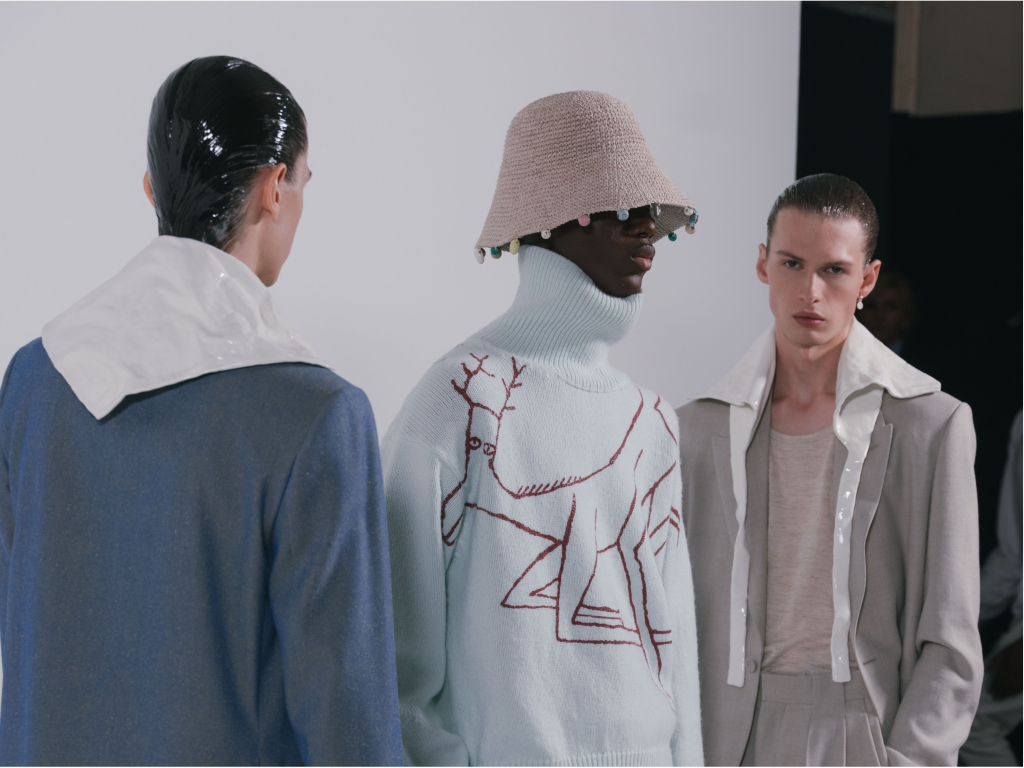 Mixte Magazine