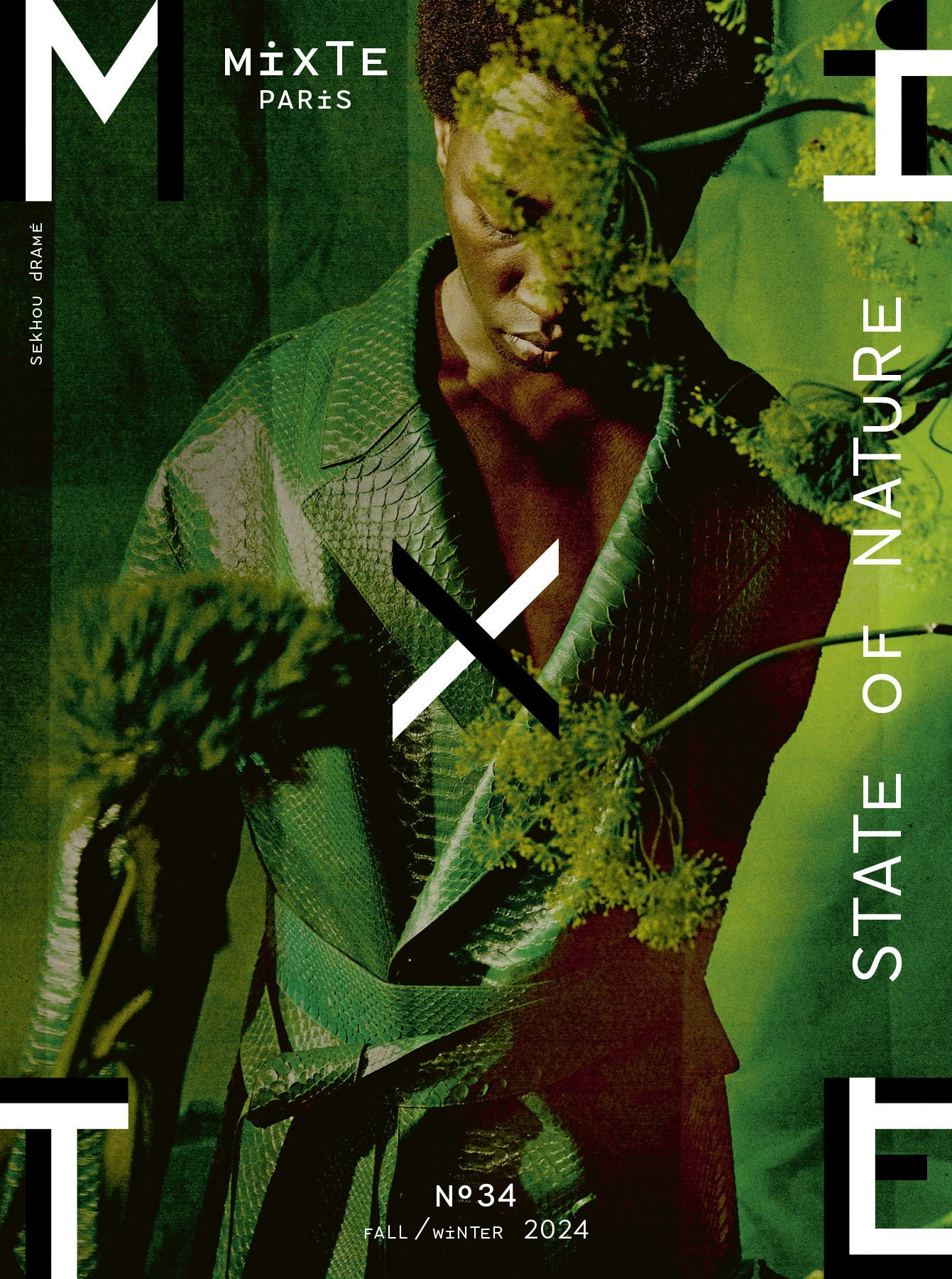 Au Art Basel Paris, Miu Miu dévoile son projet spécial “Tales & Tellers ...