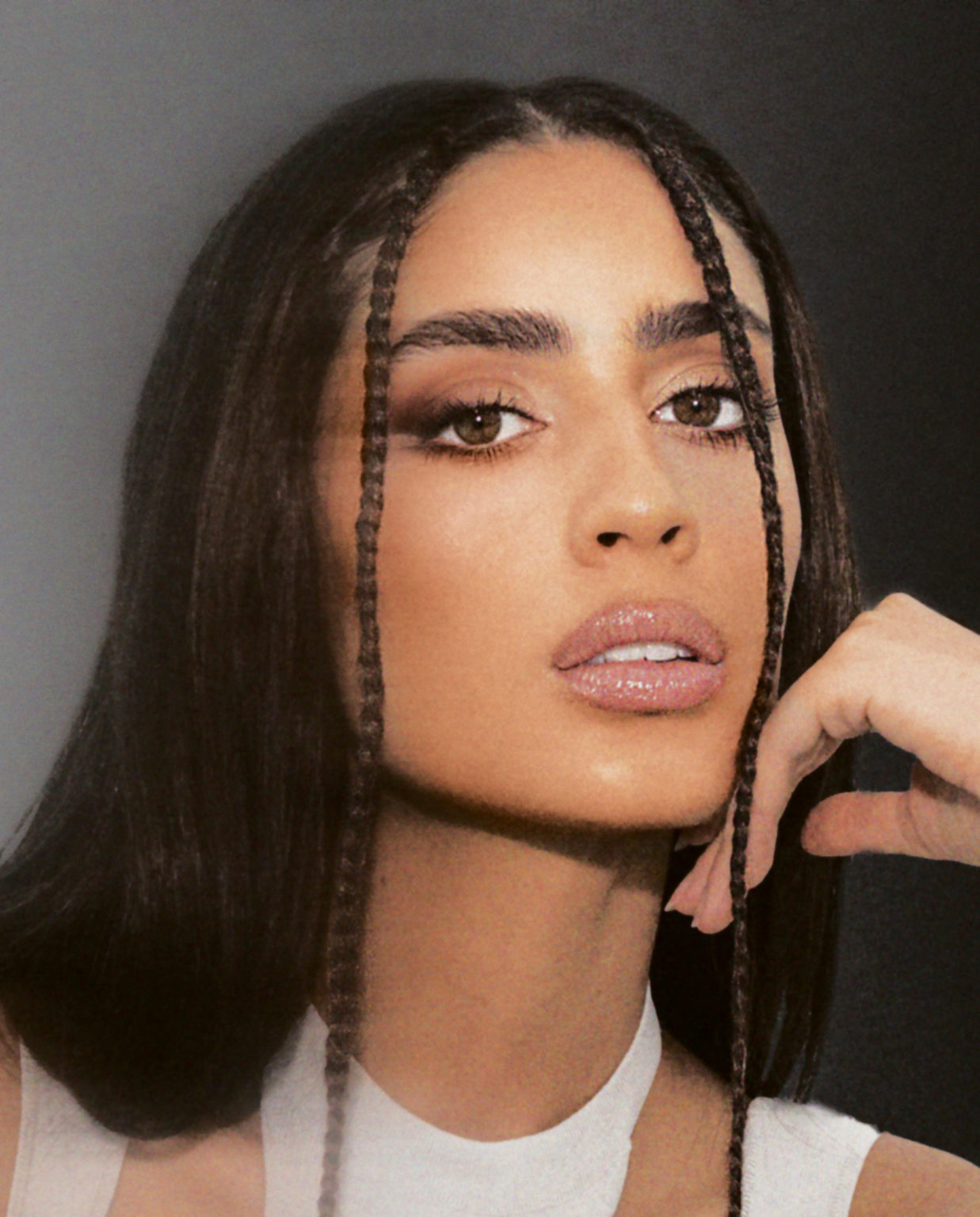 Qui est Zeyne, la chanteuse jordano-palestinienne qui fait briller la ...