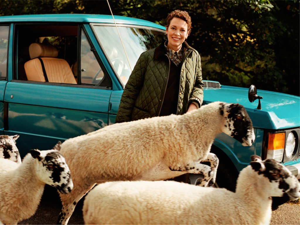 Burberry dévoile sa nouvelle campagne “It’s Always Burberry Weather ...
