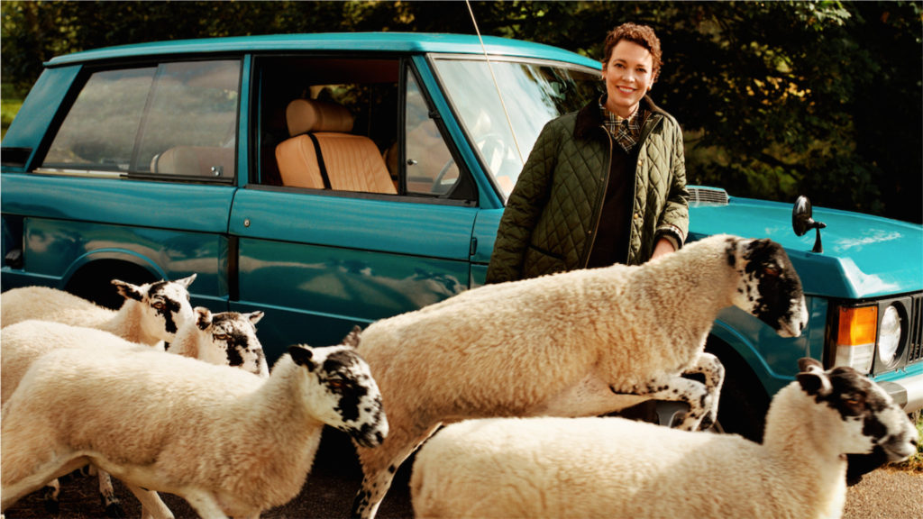 Burberry dévoile sa nouvelle campagne “It’s Always Burberry Weather ...