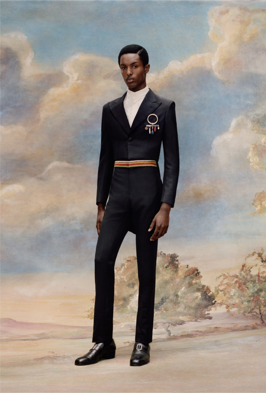 Met Gala 2025 : comment le dandysme noir a-t-il révolutionné la mode ...