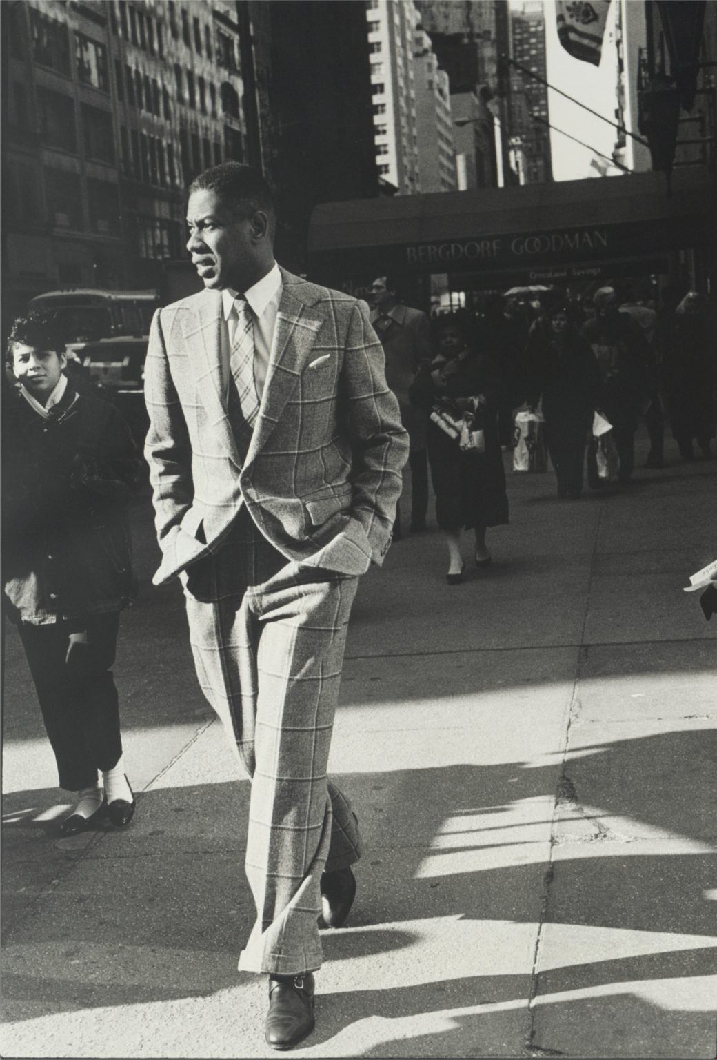 Met Gala 2025 : comment le dandysme noir a-t-il révolutionné la mode ...