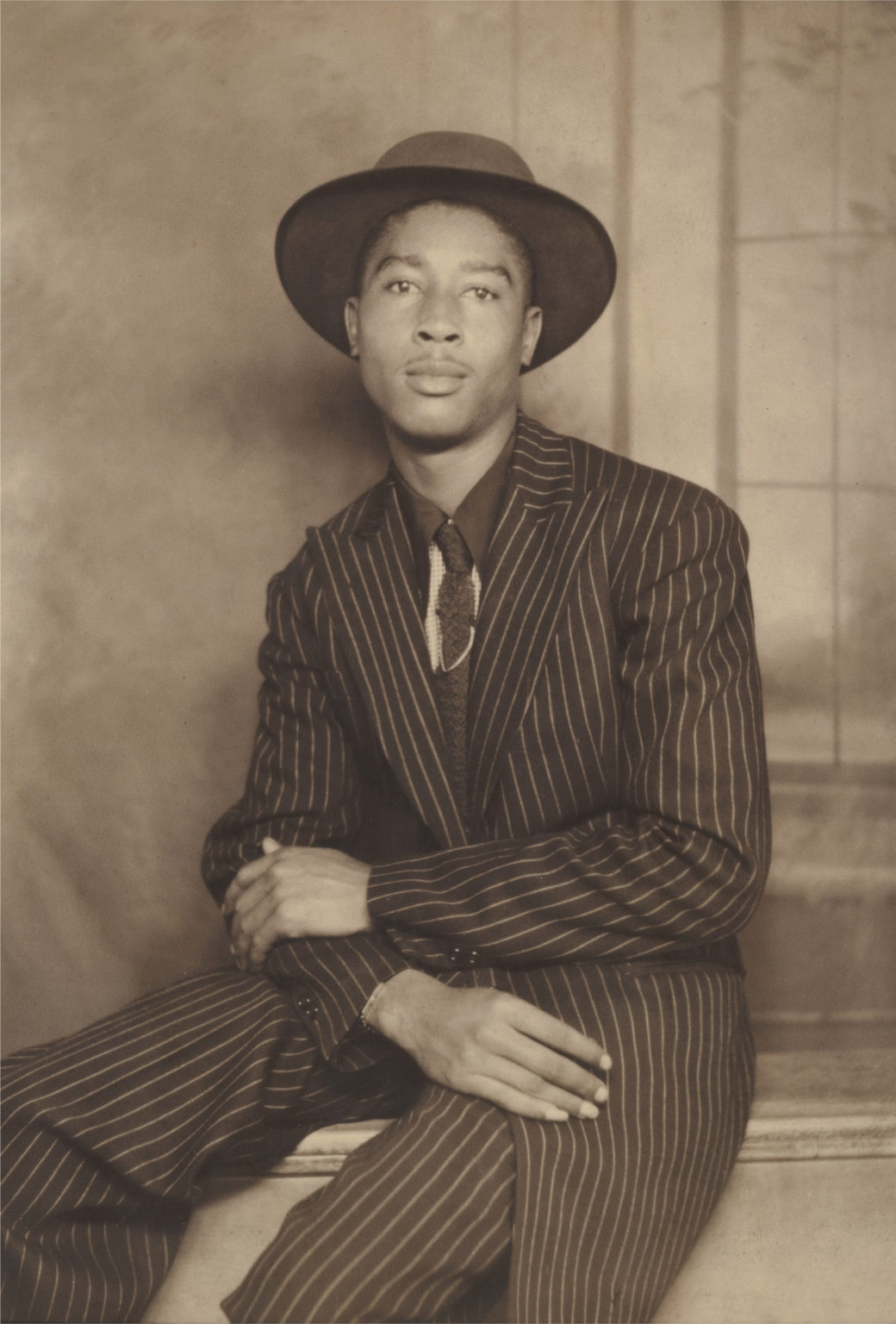 Met Gala 2025 : comment le dandysme noir a-t-il révolutionné la mode ...