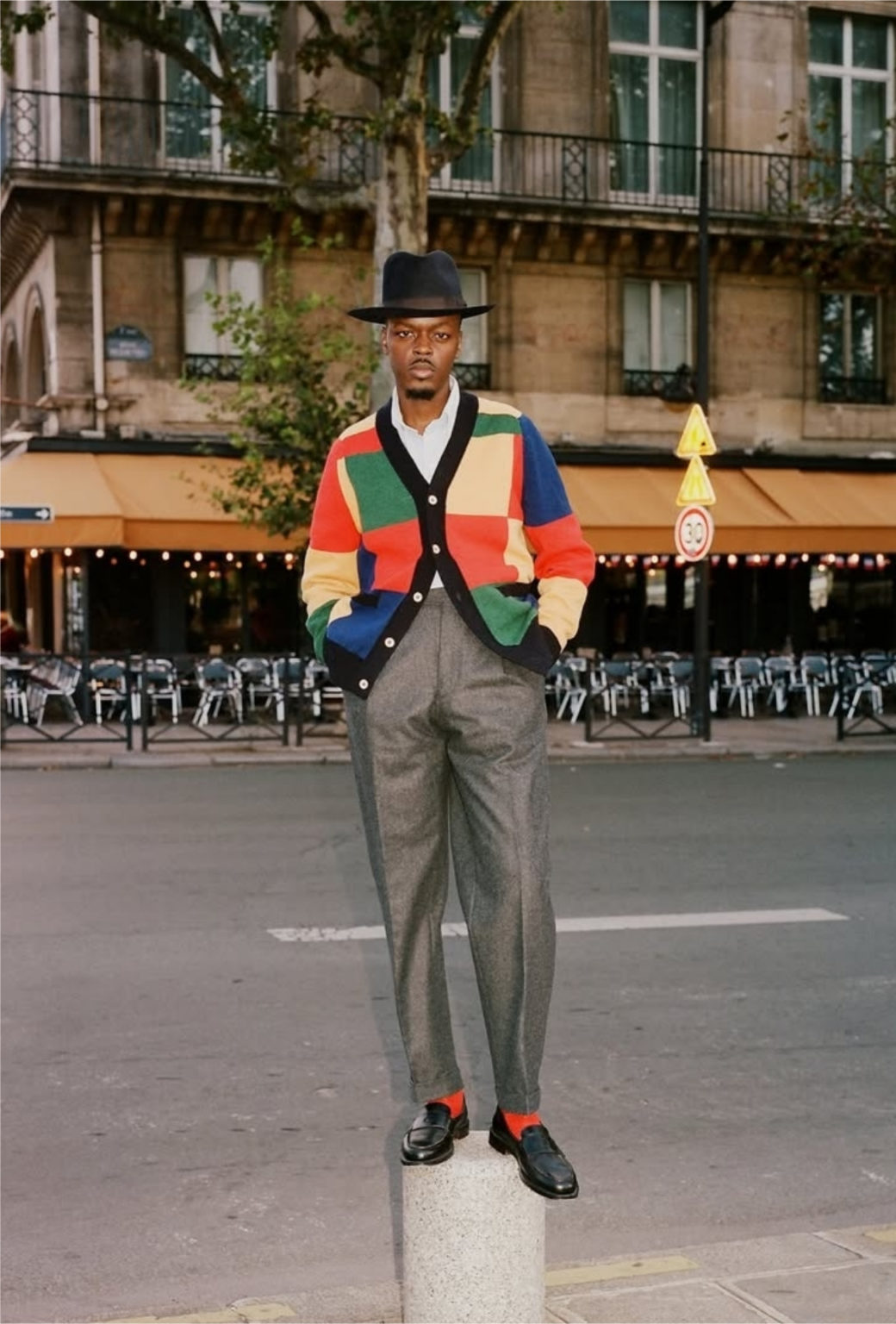 Met Gala 2025 : comment le dandysme noir a-t-il révolutionné la mode ...