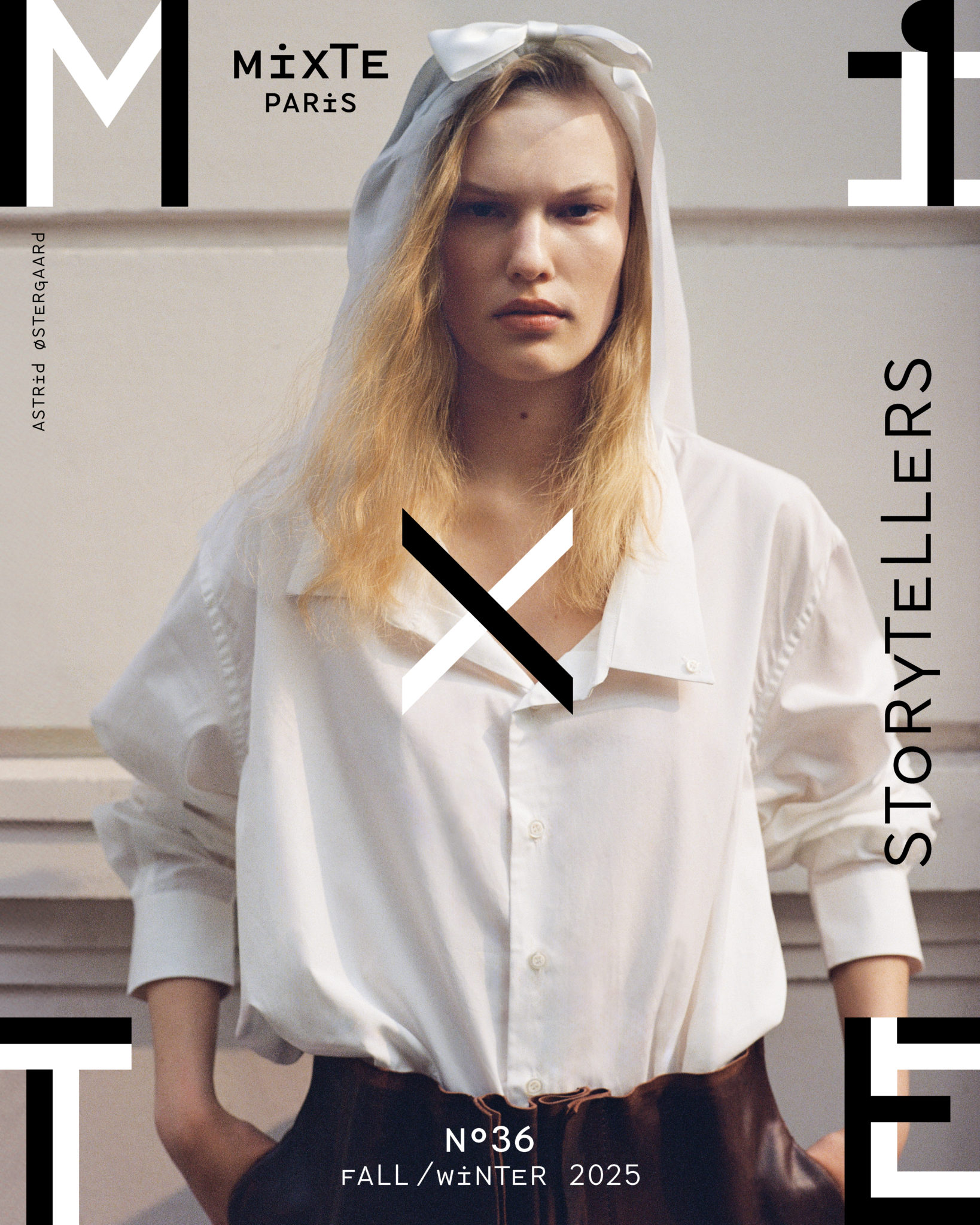 Mixte Magazine
