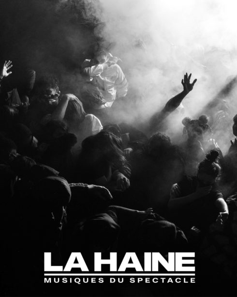 Le spectacle “La Haine, Jusqu’ici Rien N’a Changé” revient sur scène ...