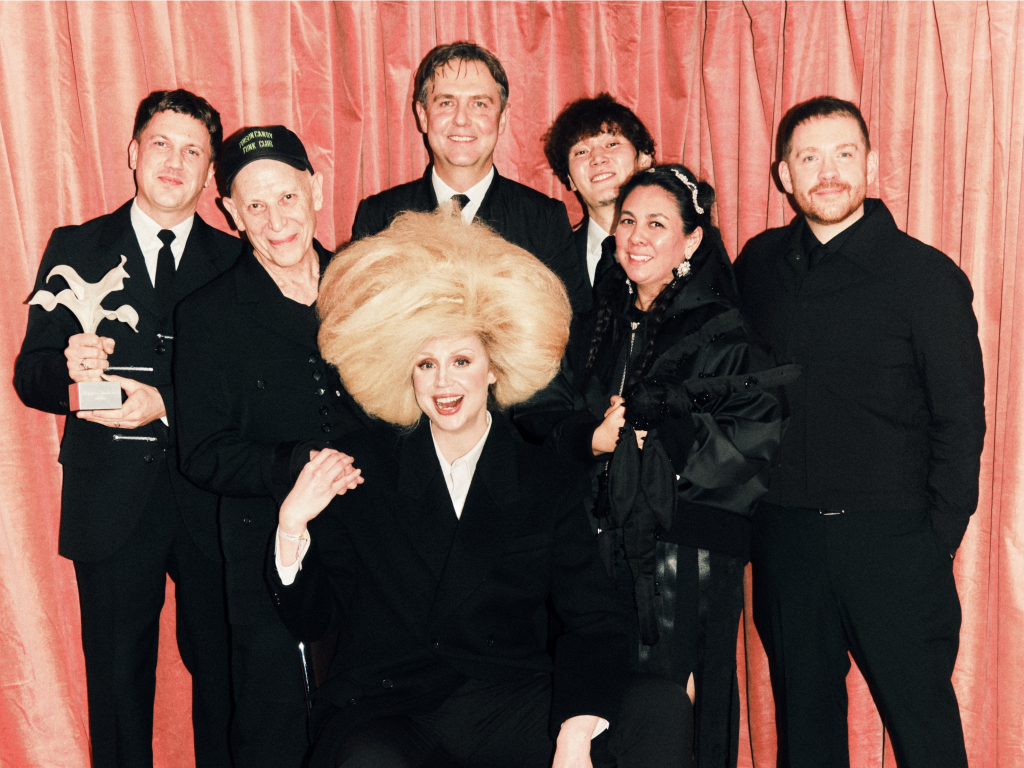 Qui sont les lauréat·e·s des British Fashion Awards 2025 ? - Mixte Magazine