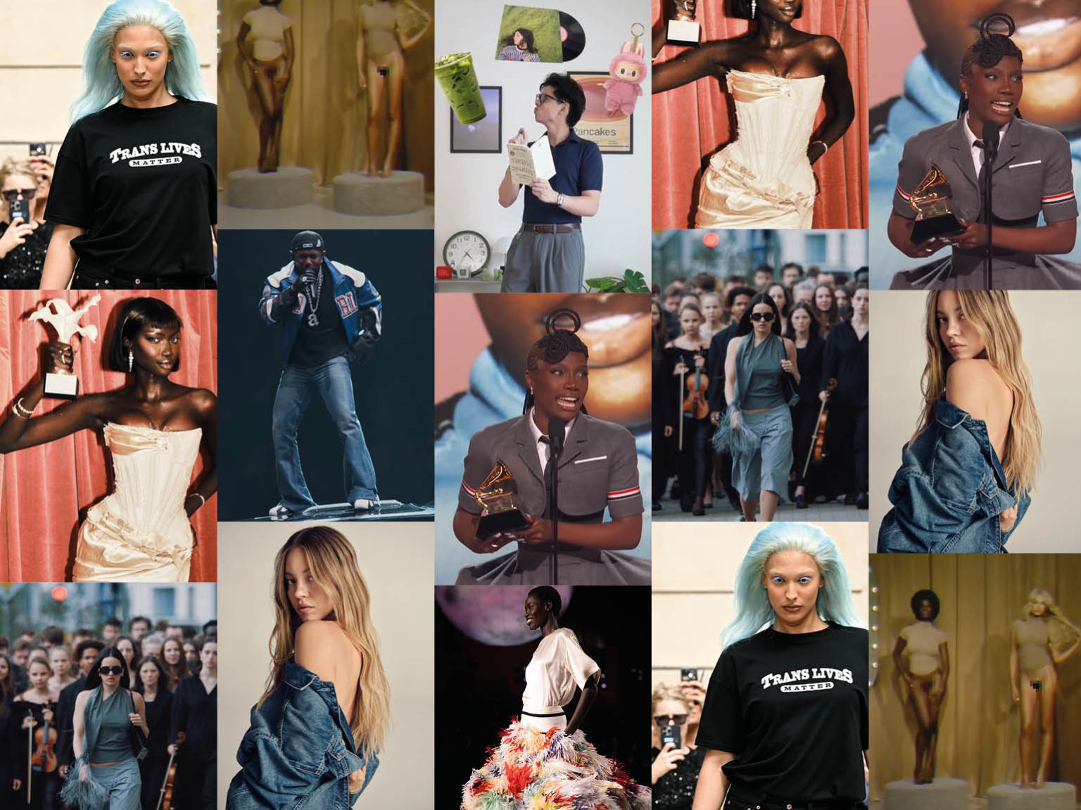 Mixte Magazine